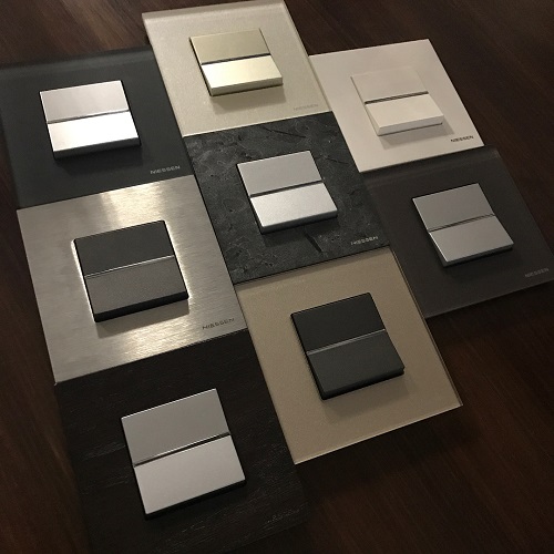 Серия мероприятий для дизайнеров и архитекторов | ABB