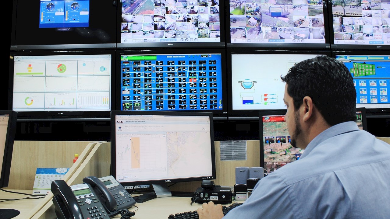 Interview with the Managing Director of ABB Technology Ventures