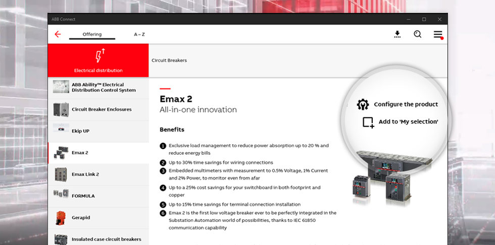 ABB Connect: 3 nuevas funciones 'imprescindibles' que debes conocer ...