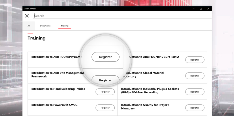 ABB Connect: 3 nuevas funciones 'imprescindibles' que debes conocer ...