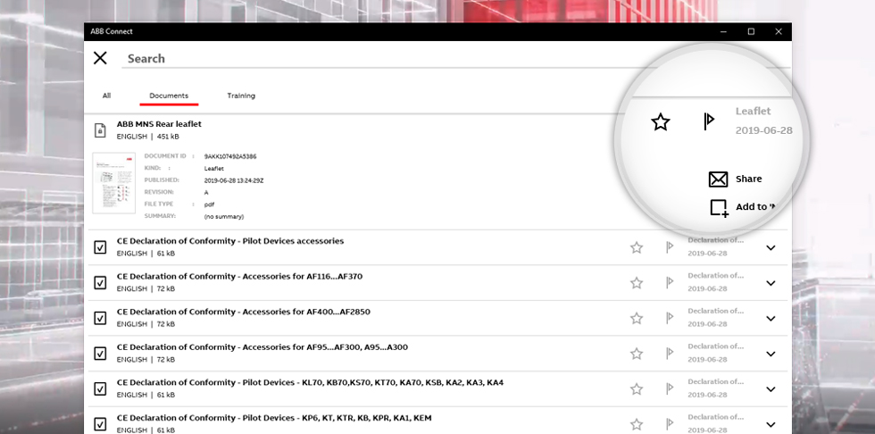ABB Connect: 3 nuevas funciones 'imprescindibles' que debes conocer ...