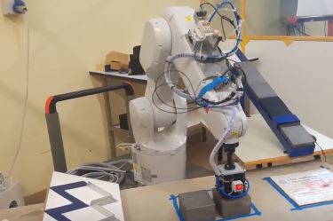 Educational di Robotica: pronti per ripartire alla grande! | ABB