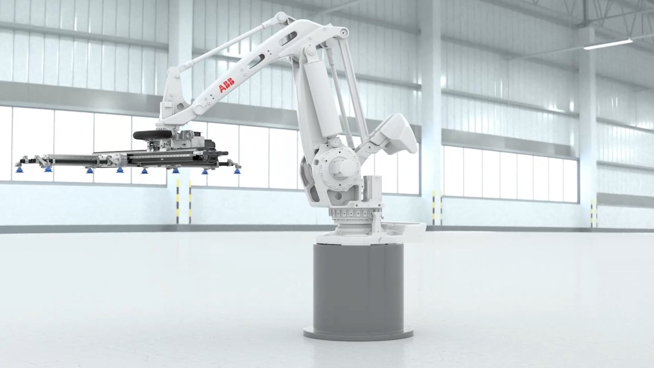 ABB lanserar snabbaste robotbaserade automatiseringslösningen någonsin ...
