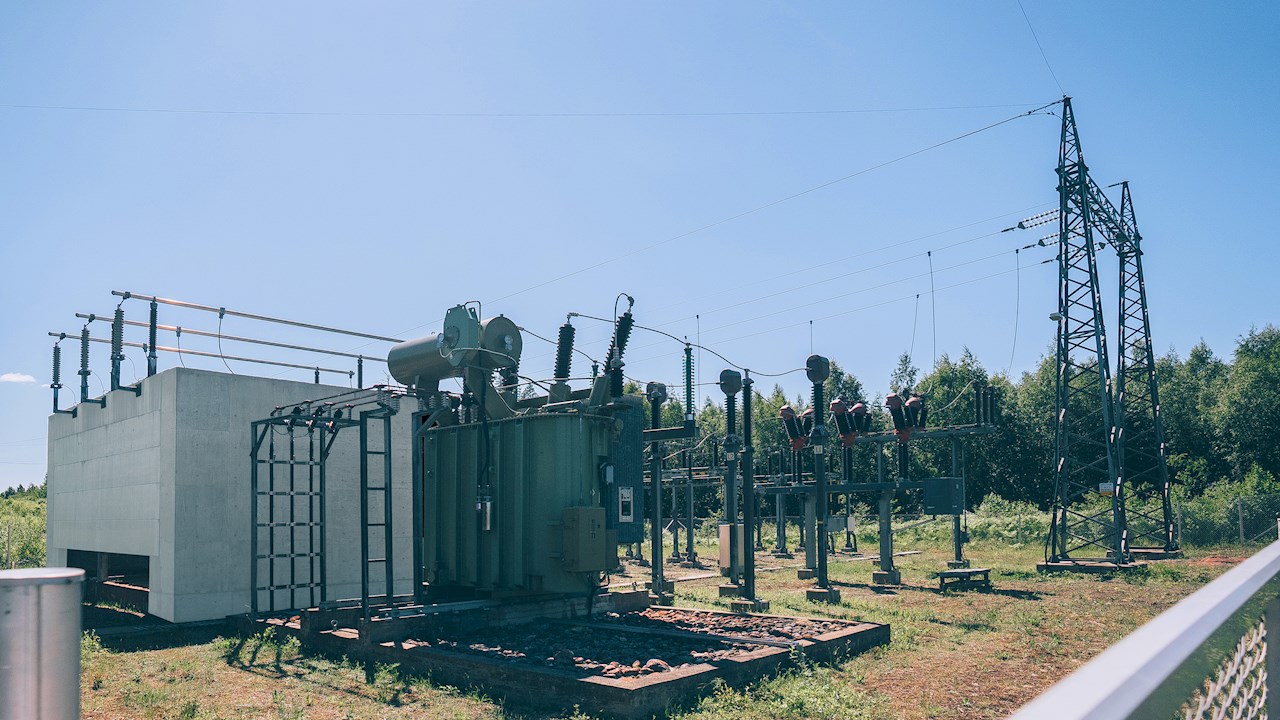 Finnish utility selects ABB’s centralized control and protection ...