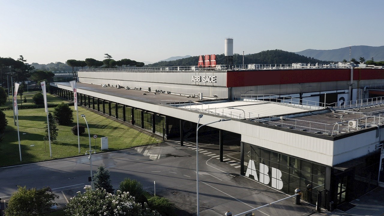 El Plan De Sostenibilidad De ABB Muestra Buenos Resultados Con Un 30 El Plan De Sostenibilidad De ABB Muestra Buenos Resultados Con Un 30