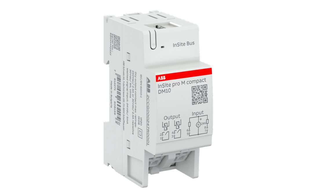 Neues Energiemanagement System von ABB steigert die Energieeffizienz ...