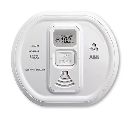 ABB eleva el nivel de la protección contra incendios con el lanzamiento ...