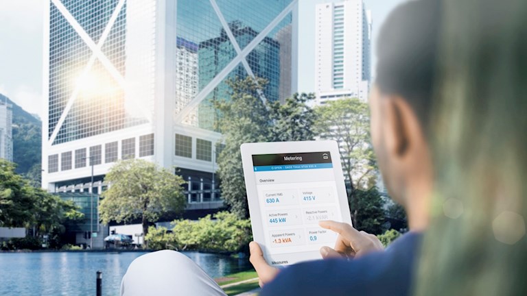 ABB launches low-voltage products that deliver safety, reliability and ...