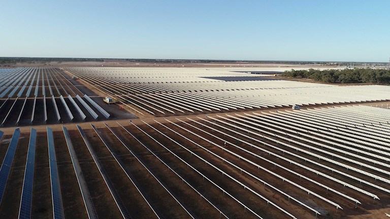 ABB synchronous condensers manage smooth grid integration for one of ...
