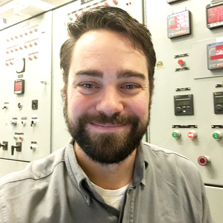 My Power Grids story - Jon Jaeger | ABB