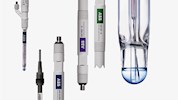 Neue pH-Sensoren von ABB mit einfachen Auswahlmöglichkeiten und ...