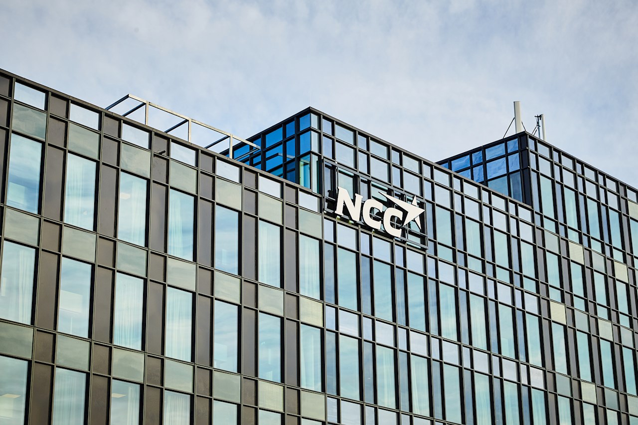 NCC ser stora synergier vid samverkan | ABB