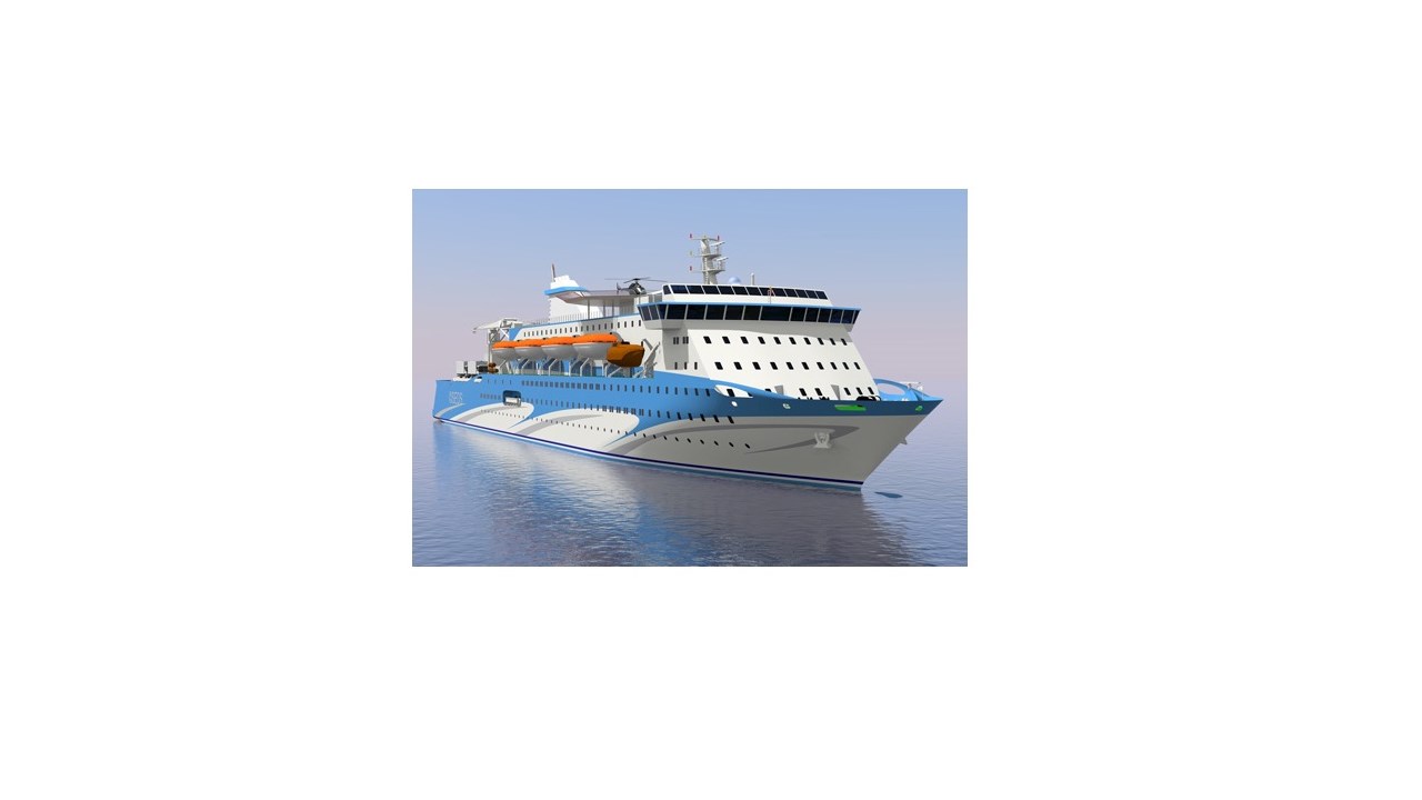 ABB brings efficiency and sustainability through system integration to ...