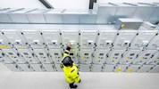 ABB to deliver the power supply for Europe’s largest battery factory