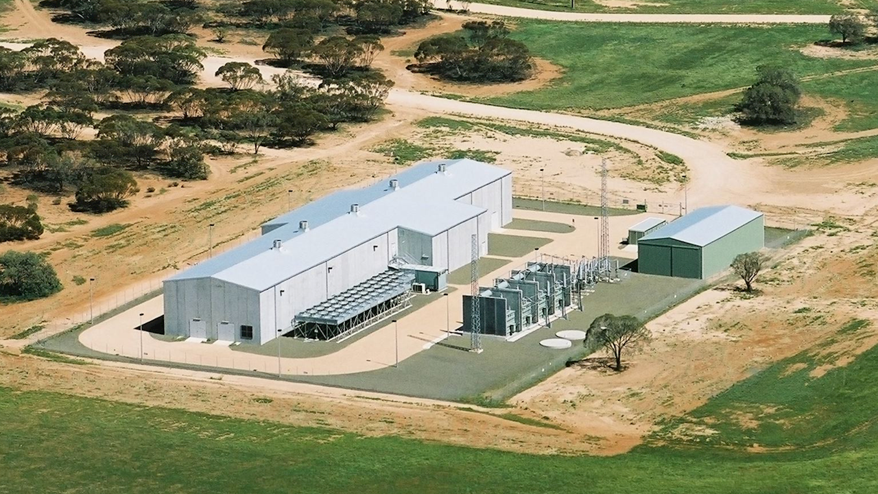 ABB wins $30 million order to upgrade two critical Australian HVDC links