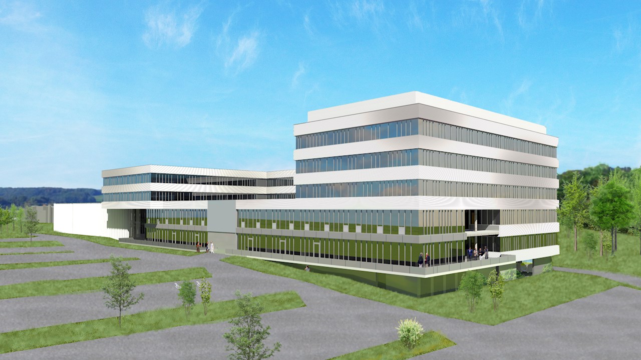 ABB to invest €100 million in global innovation and training campus