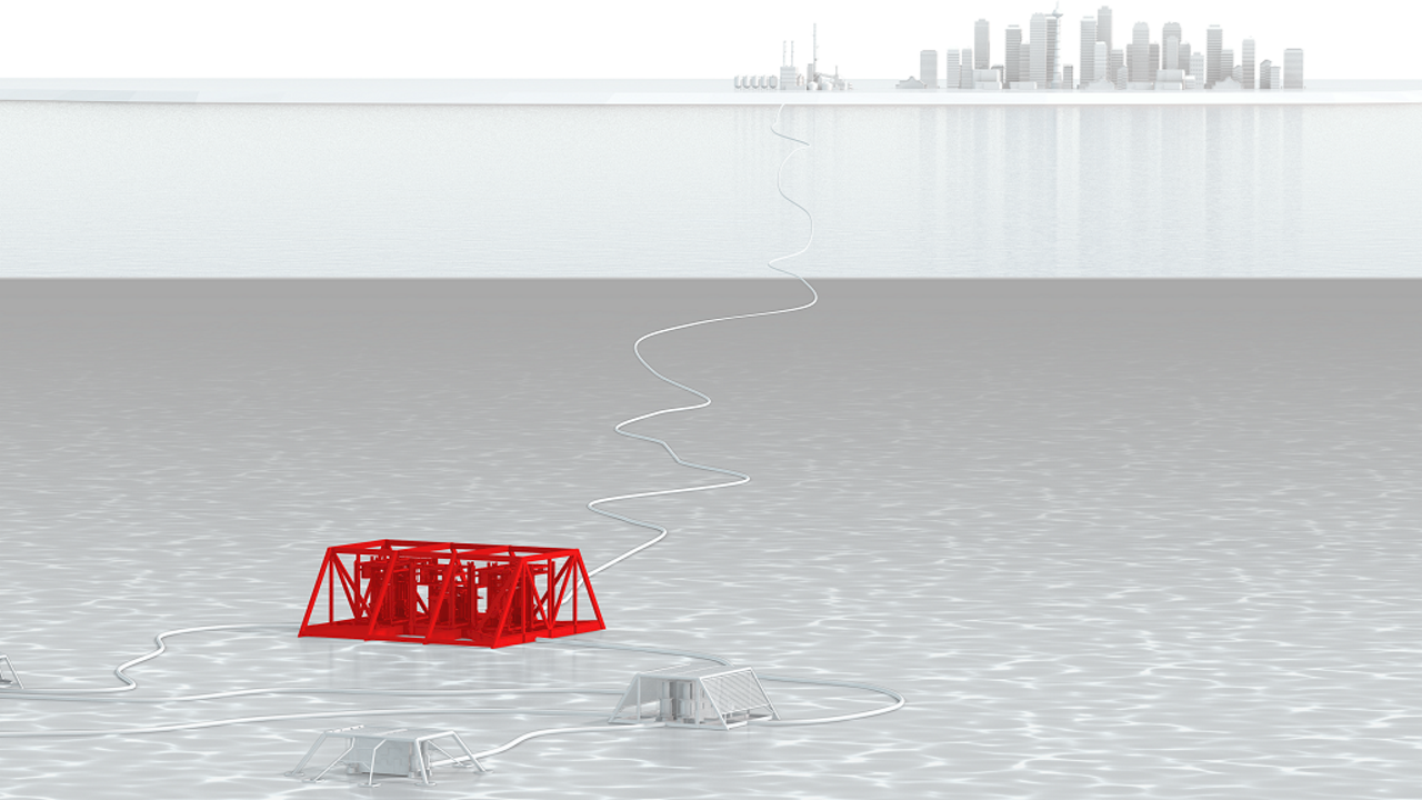 ABB proves world-first subsea power technology system, signaling new ...
