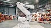 ABB makes manufacturing more sustainable by recycling and ...