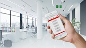 ABB launches a “first-of-its-kind” in monitored emergency and exit lighting