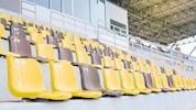 North Queensland stadium showcases Stanilite® value | News center | ABB