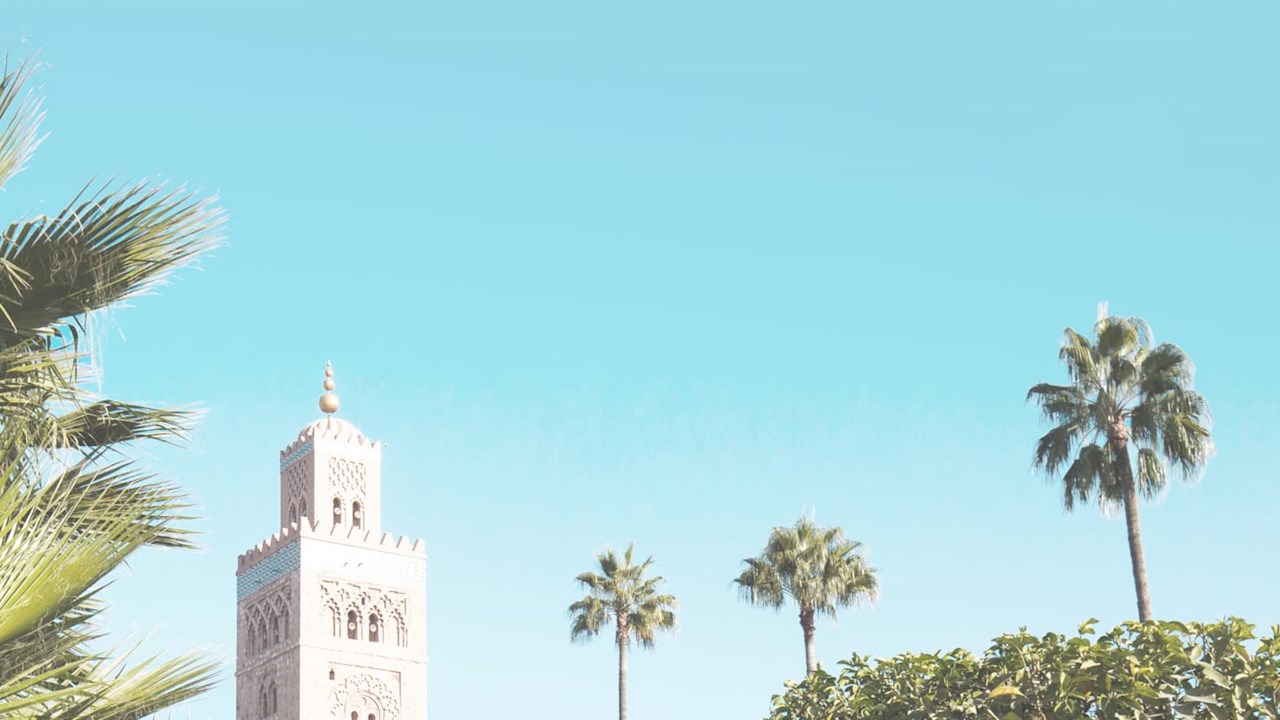 ABB FIA Formula E heads to Morocco for the E-Prix in Marrakesh