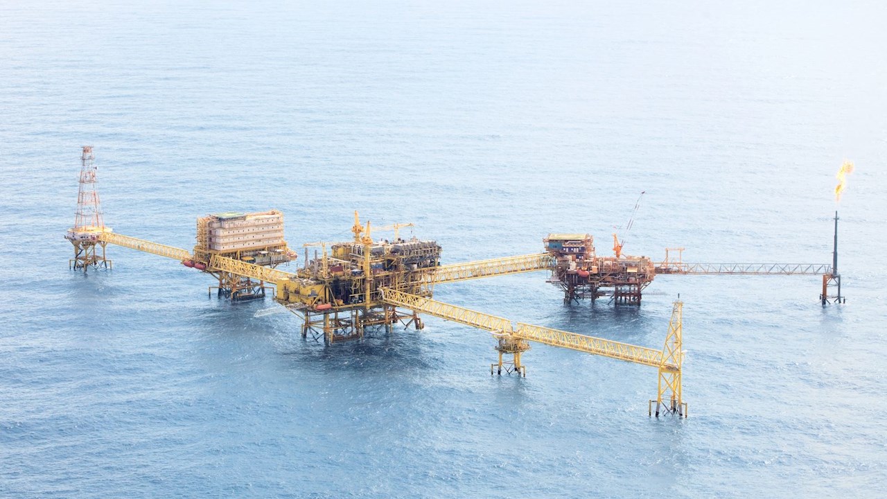 ABB’s digital leadership supporting energy transition with offshore wind
