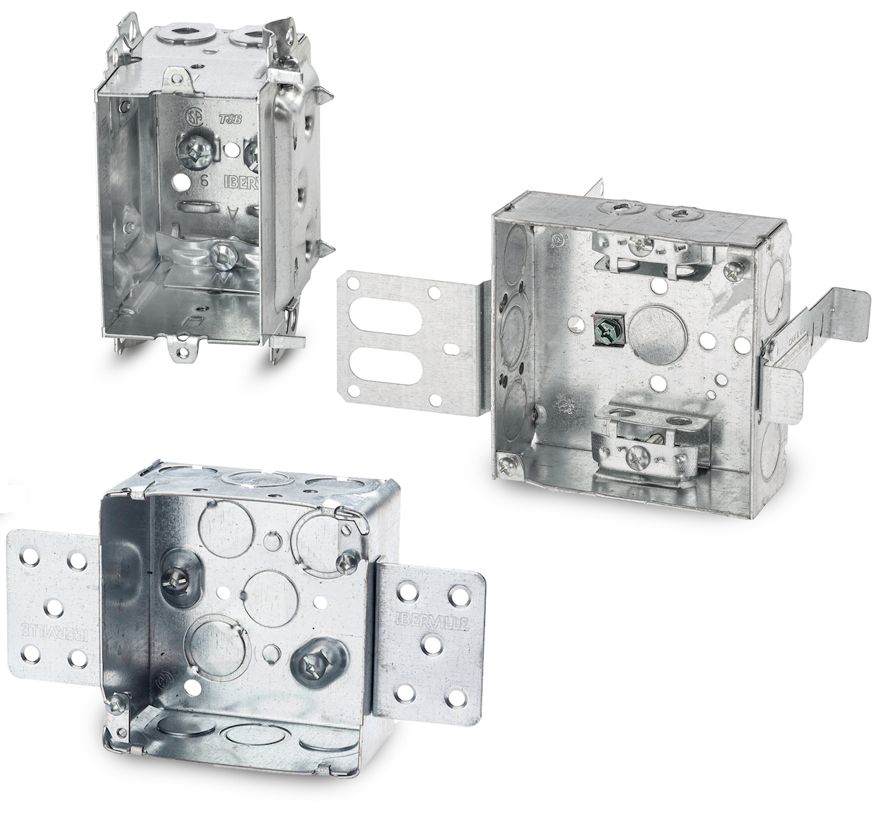 ABB : Des produits fabriqués au Canada, pour la terre et au-delà