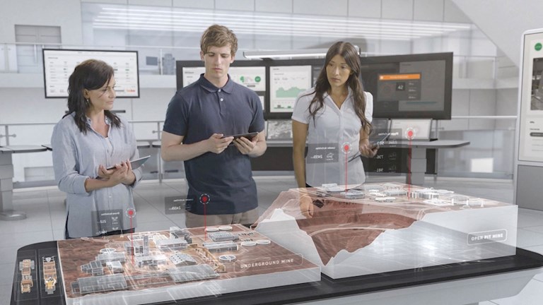 ABB premia las mejores prácticas en Digitalización en la tercera ...