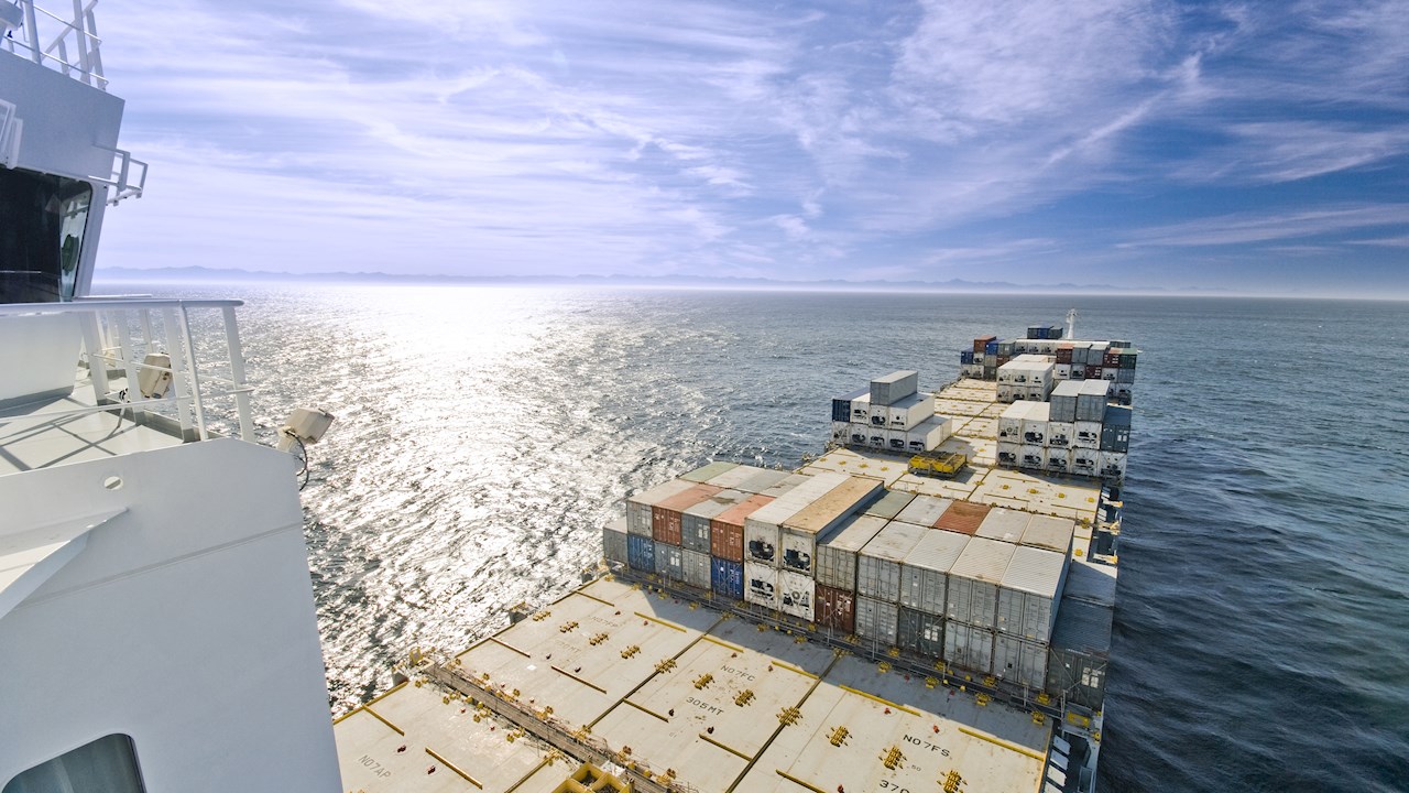 New ABB emission monitoring solution helps the maritime industry ...