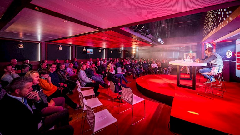 Terugblik Future of Robotics Event 2021 | ABB