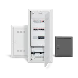 Niessen presenta un futuro más inteligente en Architect@Work | ABB