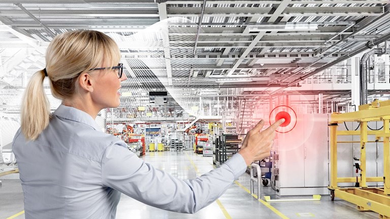 Intelligentes Energie- und Anlagenmanagement mit dem ABB Ability ...