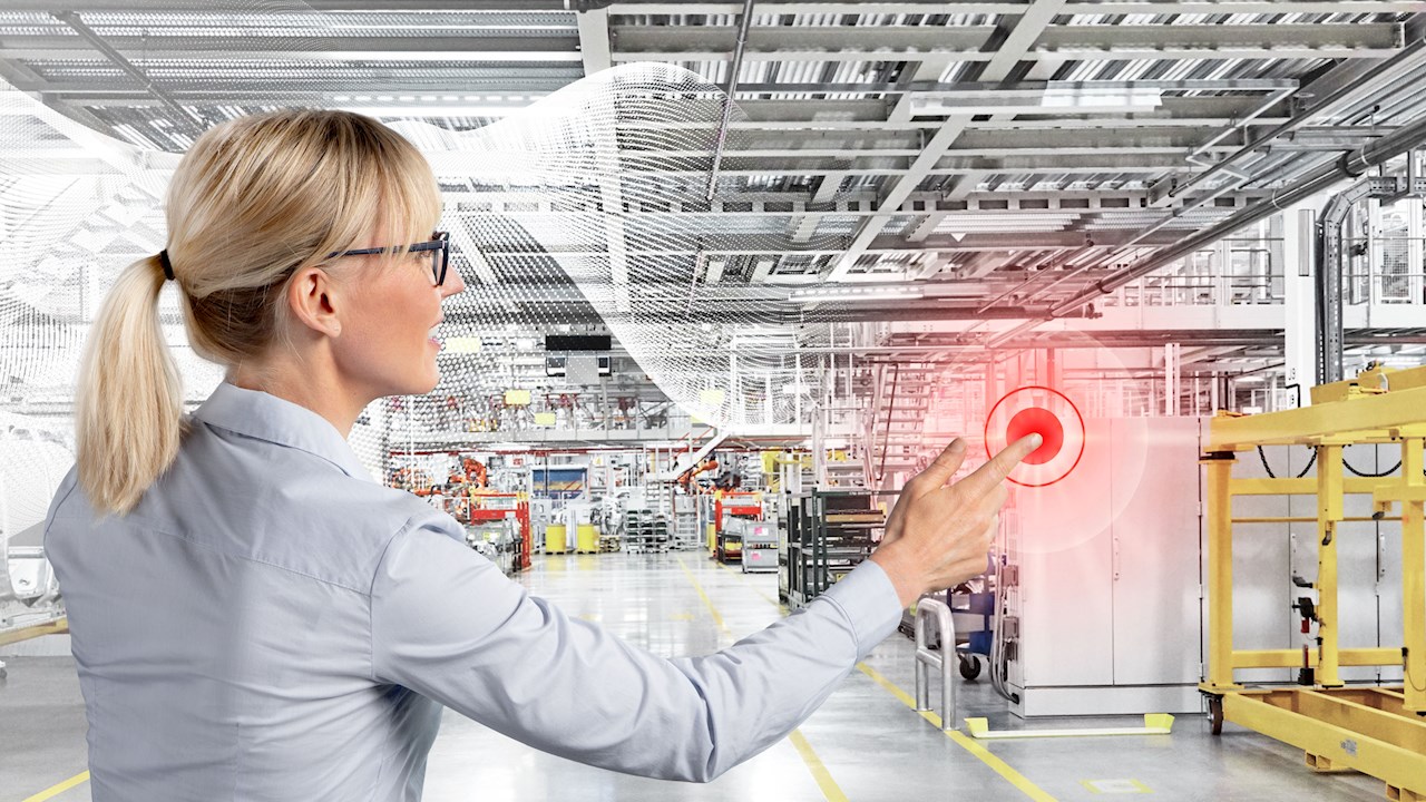 Intelligentes Energie- und Anlagenmanagement mit dem ABB Ability ...