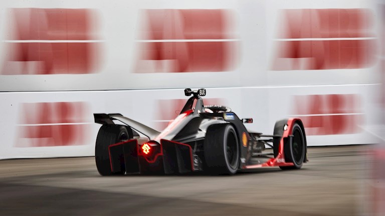 ABB Formula E er fuldt opladet til sæson 8 for bæredygtig motorsport ...