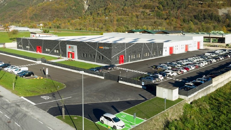 Persone e tecnologia a servizio del futuro | ABB