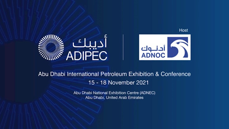 ABB gears up for upcoming Abu Dhabi International Petroleum Conference and Exhibition (ADIPEC ...