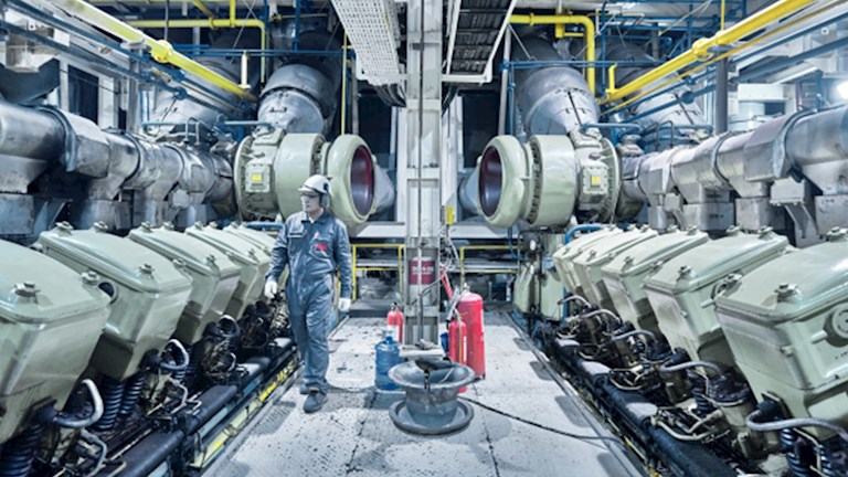Quest for predictable costs drives uptake of ABB Turbocharging service ...