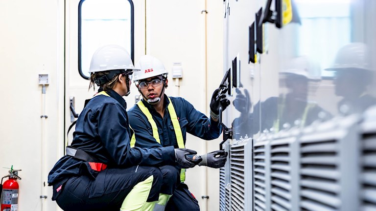 ABB Marine & Ports expands in Turkey and Saudi Arabia to support ...