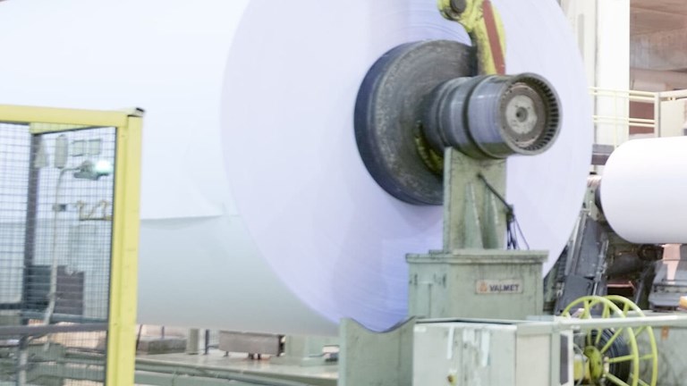 ABB delivers first-of-its-kind winder safety system for New Zealand ...