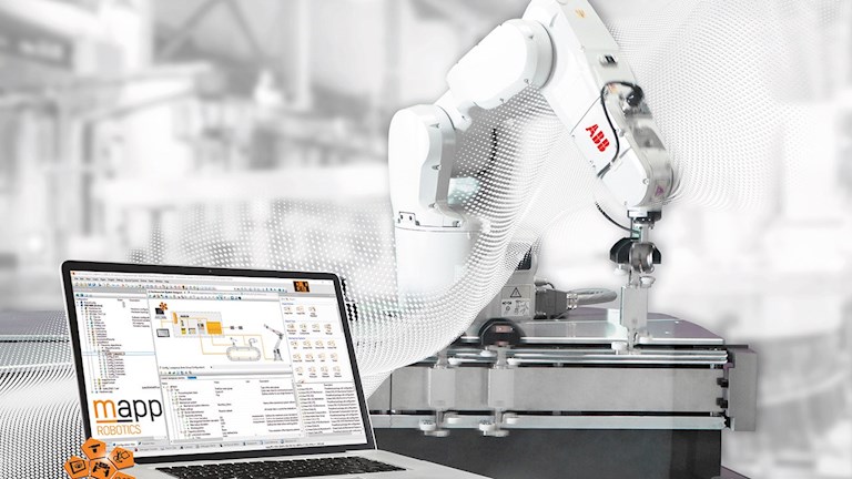 Innovation highlights 2021 | News center | ABB