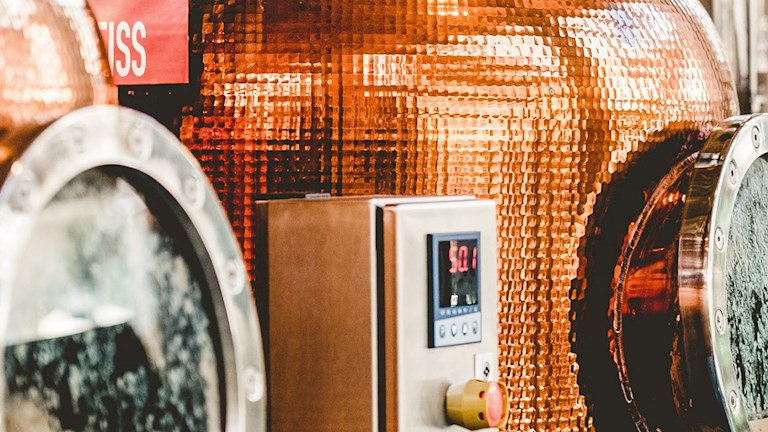 Golden batch analytics | ABB