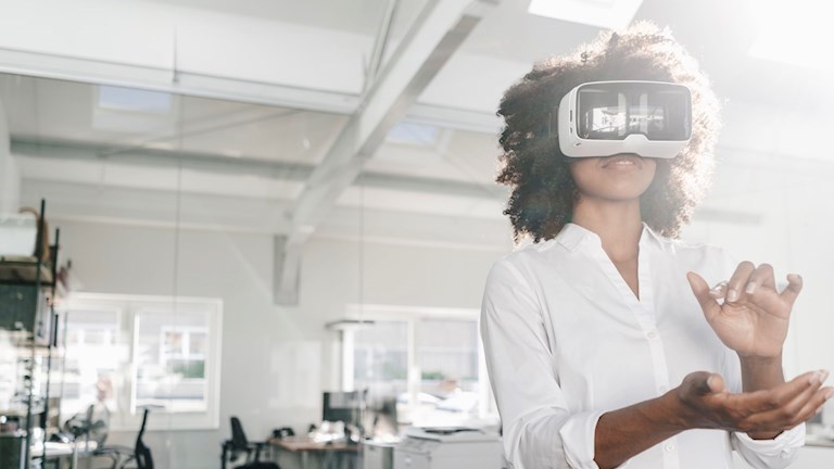 ABB reconnue mondialement comme une entreprise innovante de premier plan