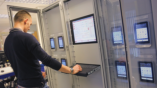 ABB-Flow-Computer erhöht Präzision bei eichpflichtigen Messungen | News ...