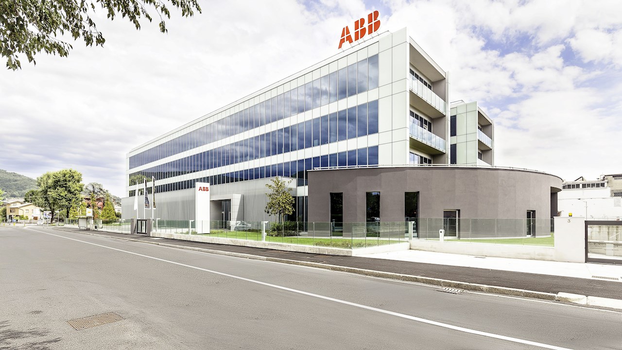 Negyedik negyedévi és 2020-as egész évi eredmények | ABB