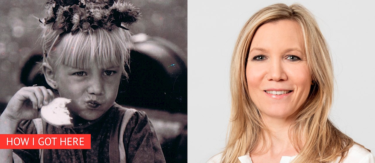 Vielfalt ist Stärke – Gender-Stereotype überwinden | News center | ABB