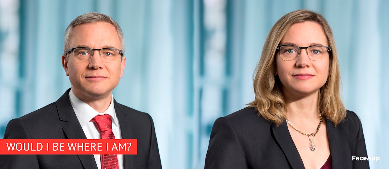 Vielfalt ist Stärke – Gender-Stereotype überwinden | News center | ABB