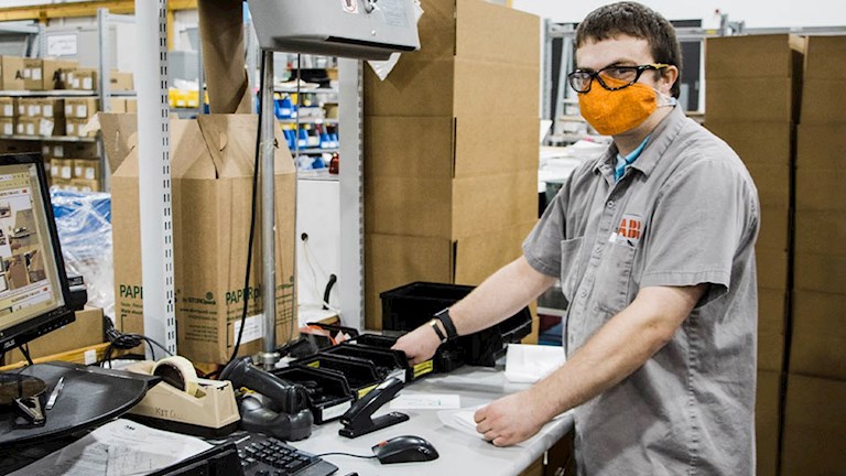 Daniel's Mission Story with ABB | News center
