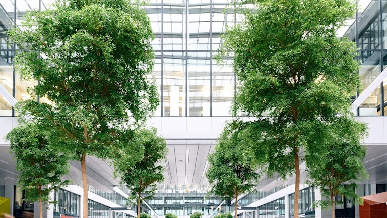 Nouveau catalogue ABB pour l’automatisation des bâtiments : des ...