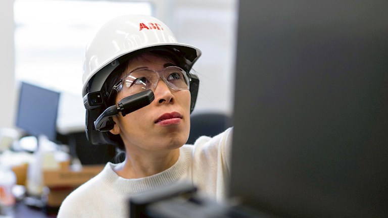 Advanced digital services for gas analyzers | News center | ABB