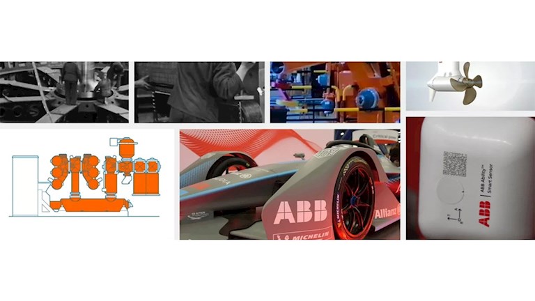 130 ans d’innovation | ABB